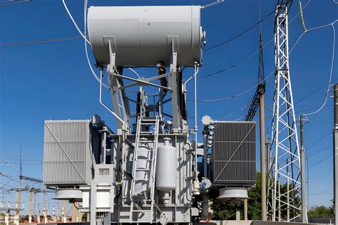 What Is A Distribution Transformer Rooq Group