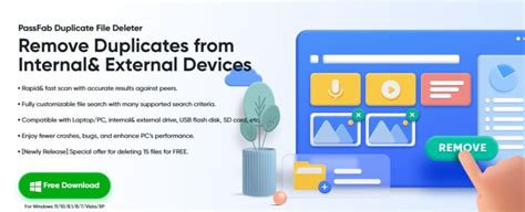 Tools And Methods To Remove Duplicate Files In Windows 11