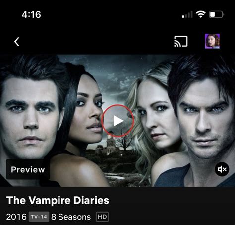 Vampire Diaries Review Vandegrift Voice