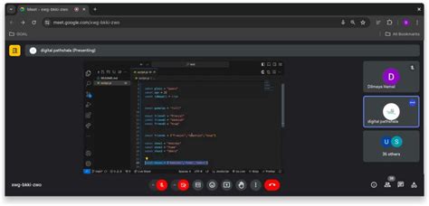 Digitalpathshala Digitalizingnepal Webdevelopment Javascriptday2