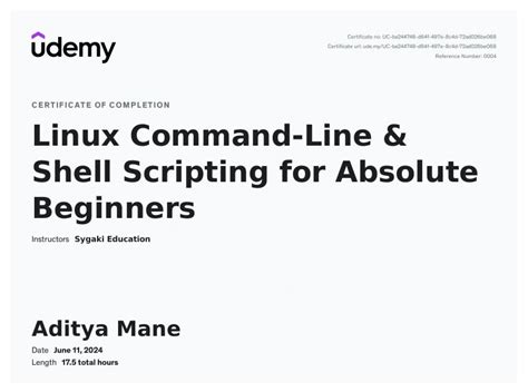 Aditya Mane On Linkedin Shellscripting Learning Techskills Linux