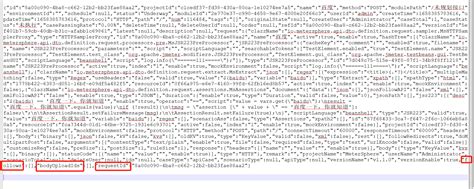 BUG API文档 Swagger上的接口参数与实际在浏览器上抓到的请求参数不一致 Issue metersphere metersphere GitHub