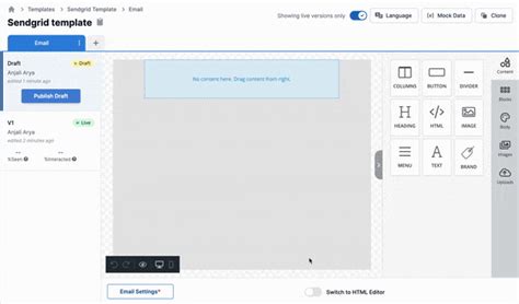 Sendgrid SuprSend Notification Infrastructure For Product Teams