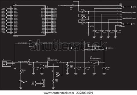 Pic Microcontroller Over 48 Royalty Free Licensable Stock