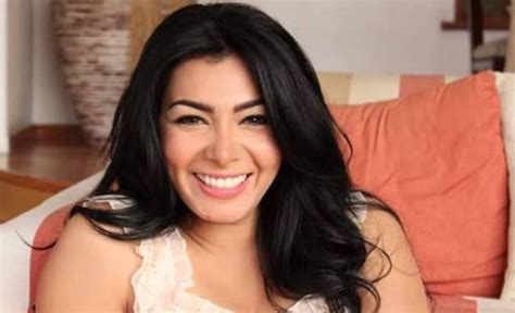 شاهدوا ميرهان حسين في أول ظهور لها بعد خروجها من السجن المدينة نيوز