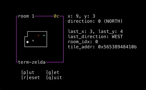 CTF Writeup Zelda DiceCTF 2023 Jonathankeller Net