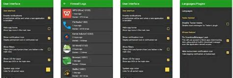 5 Best Firewall Apps To Secure Android Phones 2023