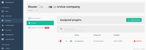 Api网关工具kong或nginx Ingress实现对客户端ip的白名单限制，提高对外服务的访问安全ingress Ip 白名单 Csdn博客