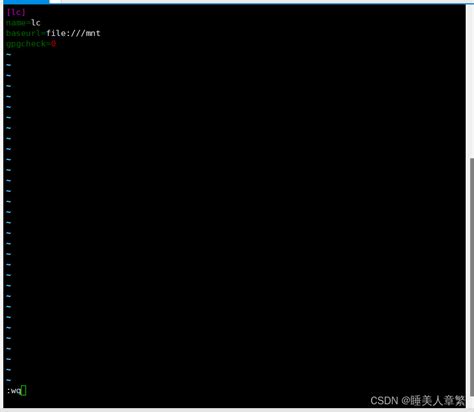 linux软件的三种安装方式 linux几种安装方式 csdn博客