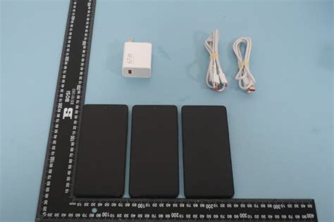 Real Photos Of The Expected Smartphones Have Leaked Poco F A Poco F Pro Xiaomi Planet