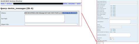 Potential Bug In Edit Widget Esri Community