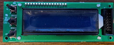 Multi CPS 2 Multi Lcd Screen Button Fix Arcade Projects Forums