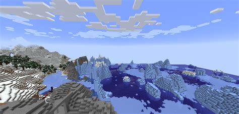 Literally Chunk Loader For Minecraft