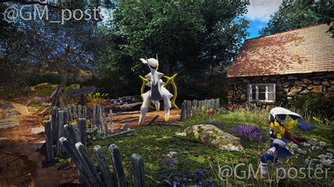 Commison By Gmposter On Deviantart