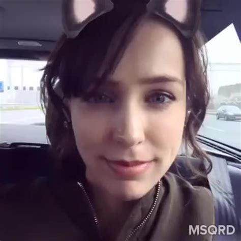 Super Cutie Stefanie Joosten Scrolller