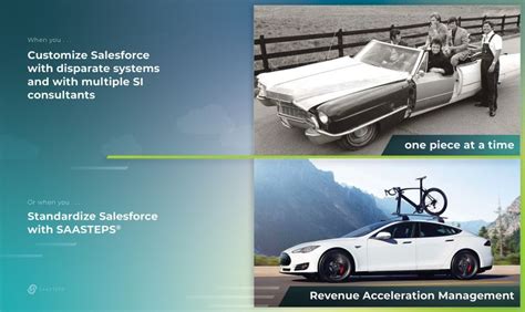 Tesla Self Implementation Crm Platform Salesforce Saasteps Tim Beck