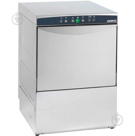 ᐉ Посудомоечная машина Aristarco AF 50.35 М DDE • Купить в Киеве ...