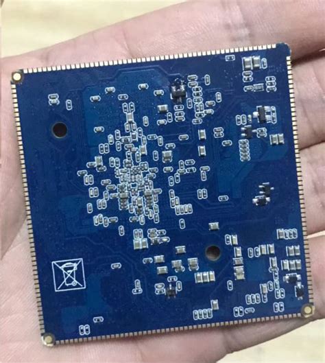 NXP Freescale I MX Q ShenZhen Uyesee Technology Co Ltd