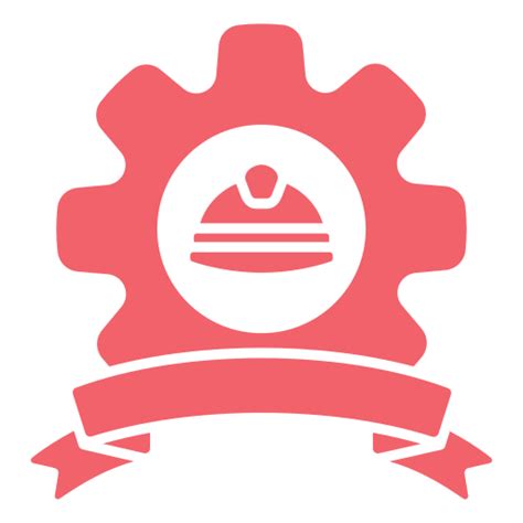 Engineering Generic Color Fill Icon