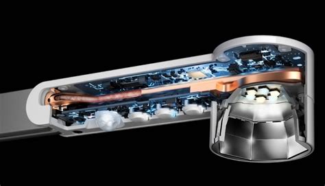 Dyson Introduces Three New Hi Tech Products Domus