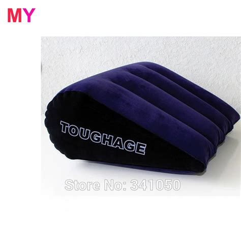 Adult Sex Toys Toughage Inflatable Sex Cushion Special Toys Adult Sex Furniture G Spot Helpful