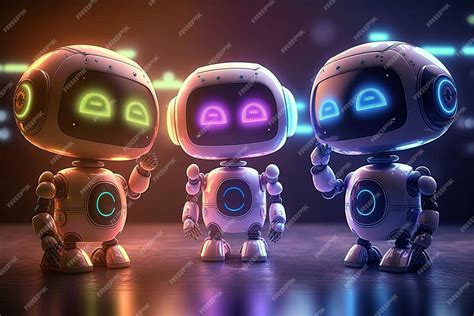 discusión grupal robótica con tecnología de ia chatgpt gpt3 gpt4 openai