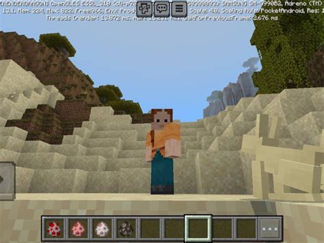 download zebra shaders for minecraft pe transformation of space