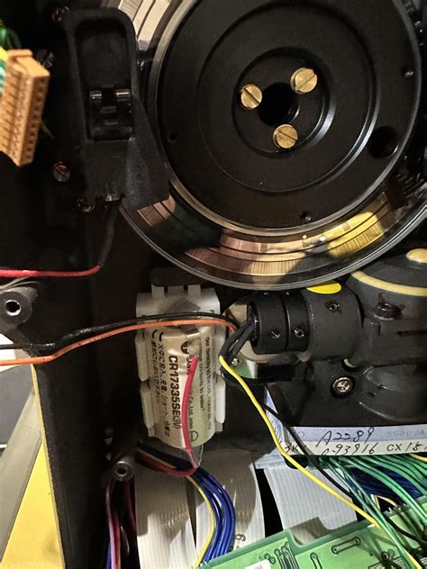 Internal Backup Battery Replacement Topcon Gts 800 Series R Surveying