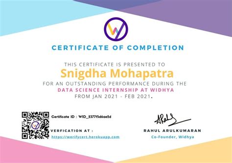 snigdha mohapatra on linkedin glad to share that i have successfully