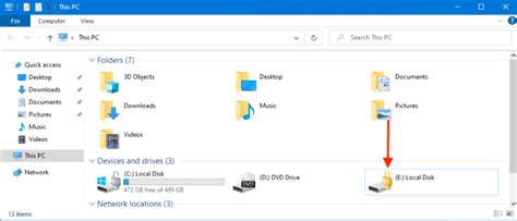 How To Unlock A Fixed Drive Protected By Bitlocker Techdirectarchive