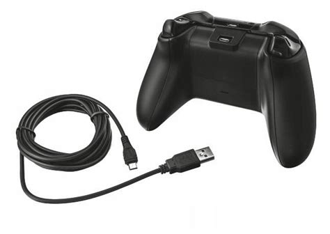 Как зарядить джойстик xbox one: способы зарядки