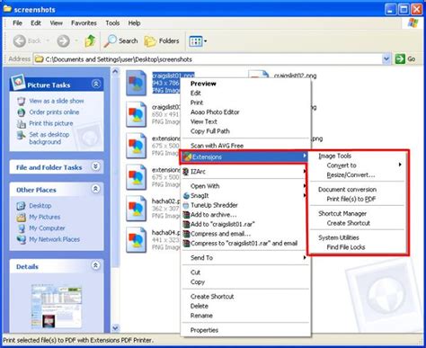 Extensions for Windows 다운로드