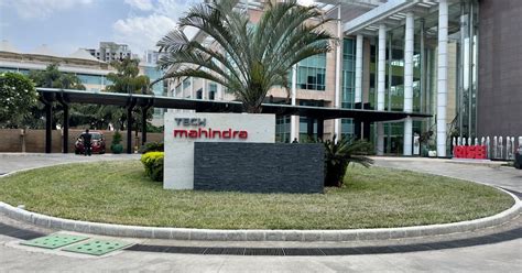 Tech Mahindra S New Era Of Scale And Speed Ceo Unveils Three Year Road Map