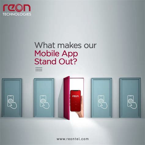 Reon Technologies Pvt Ltd On Linkedin Appdevelopment Webdevelopment Appdeveloper
