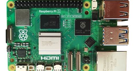Raspberry Pi 5 Malina Ili Nešto Drugo Recenzije Bughr