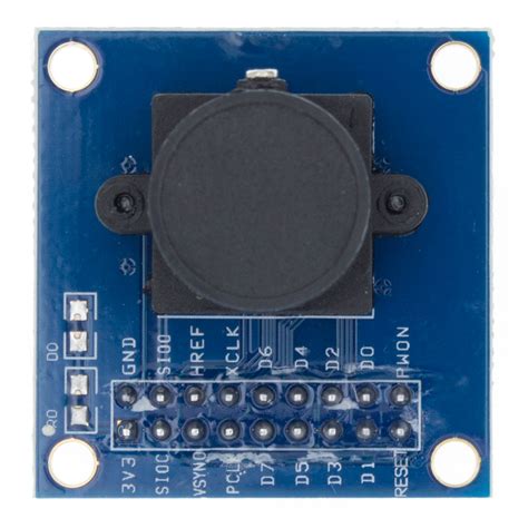 OV7670 OVI Camera Module Only For