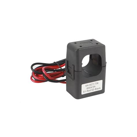 Xh Sct 36 Ac Current Transformer Sell Best