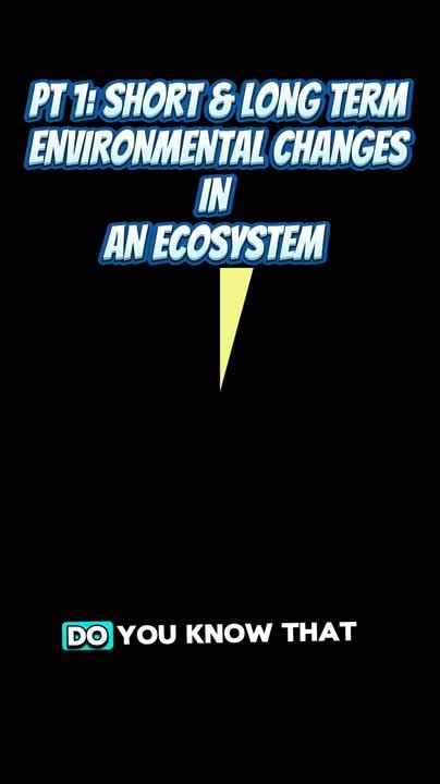 part 1 ecosystem evolution with mr lara steamspirations posted on