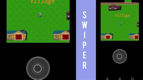 Swipe Controller With Javascript Swiper Js Easy To Use Javascript Game Development YouTube