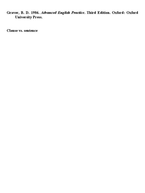 Clauses Theory Pdf Clauses Theory Pdf