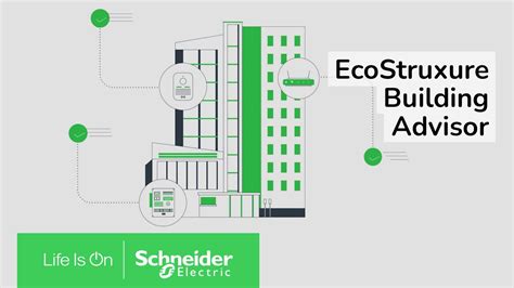 EcoStruxure Building Advisor: US Digital-First Precision Maintenance | Schneider Electric - YouTube