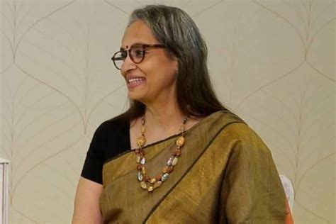 Swaroop Sampats Bio The Fascinating Voyage From Miss India To Gujarats Masterji