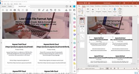将 Pdf 转换为 Powerpoint Ppt 使用 Python 将 Pdf 转换为 Pptx 将 Pdf 转换为 Powerpoint Ppt 使用 Python 将 Pdf 转换为 Pptx