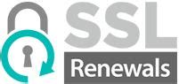 How To Renew SSL Certificate Simple Steps To Renew Your SSL