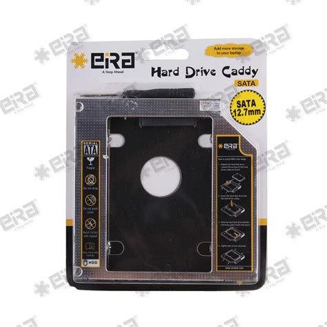 Hard Drive Caddy SATA Mm