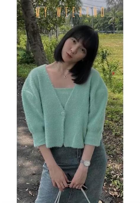 H I T Khoe Lo T Nh Xinh T I C Ng Style Th I Th Ng Visual X Ng Ng I M