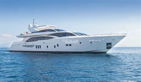 Couach Water Toy Iii Superyacht Features Photos Specifications Itboat