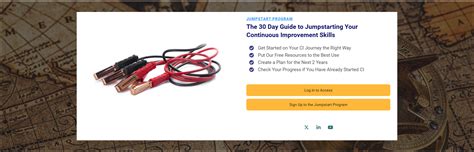 Free Kaizen Forms