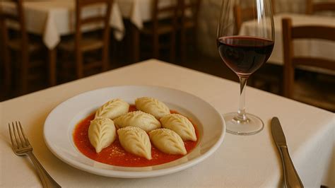 Culurgiones Recipe The Legendary Pasta From Sardinia The Pie Journal