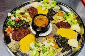 Authentic Ethiopian Restaurant In Berkeley Lemat
